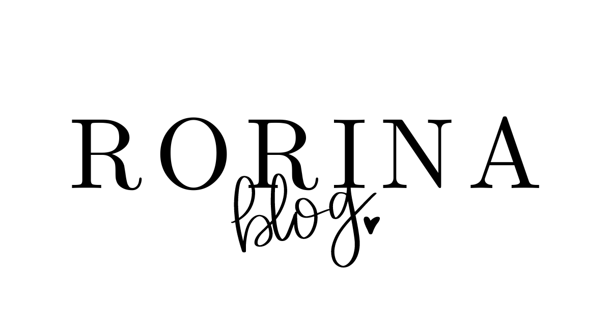 Home - Rorina Blog